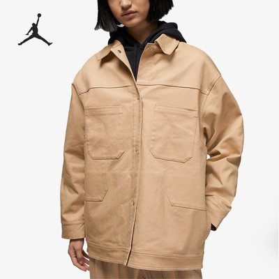 Nike/耐克女子休闲夹克外套