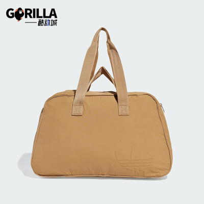 阿迪达斯男女同款时尚潮流腰包