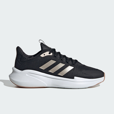 Adidas/阿迪达斯正品秋冬新款女士运动缓震耐磨跑步鞋JP5209