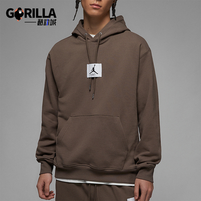 耐克男子连帽运动卫衣