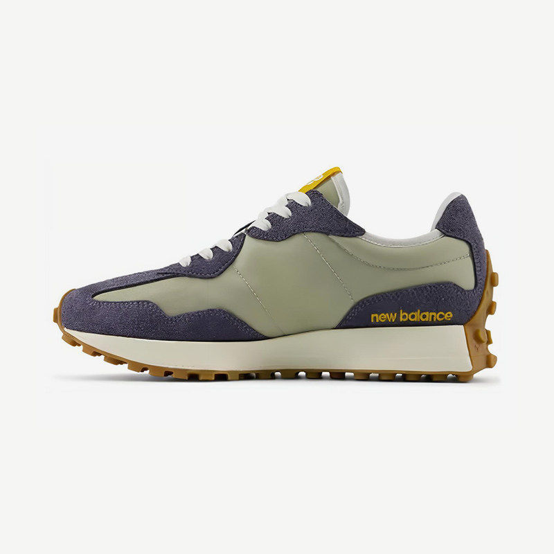 New Balance/NB正品新款男女轻便透气耐磨回弹运动休闲鞋U327SD