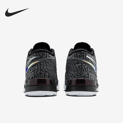 Nike/耐克正品2025新款男士潮流实战运动篮球鞋HF0711-004