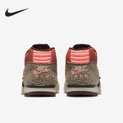 耐克男女耐磨复古运动板鞋