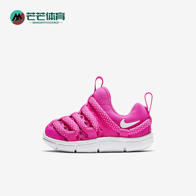 耐克婴童一脚蹬运动经典休闲鞋