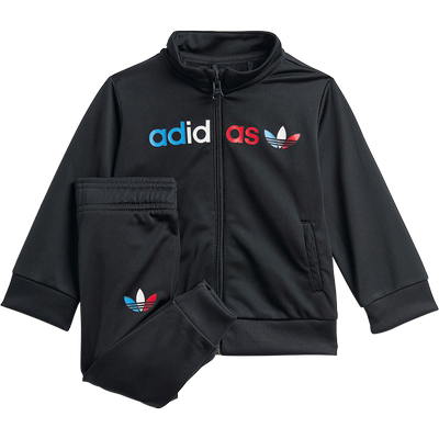 Adidas/阿迪达斯婴童运动套装