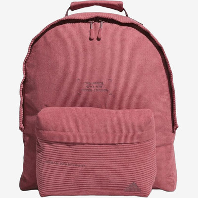 Adidas阿迪达斯正品女子电脑插袋拉链有夹层运动双肩背包IT2073