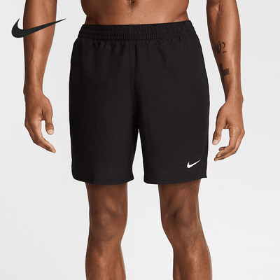 Nike/耐克正品夏季新款男士透气运动休闲经典沙滩裤HV7047-010