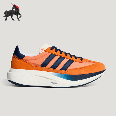 Adidas/阿迪达斯正品SL 72 PRO 男女透气休闲经典运动鞋KK3077