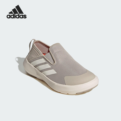 阿迪达斯儿童运动鞋JS1429