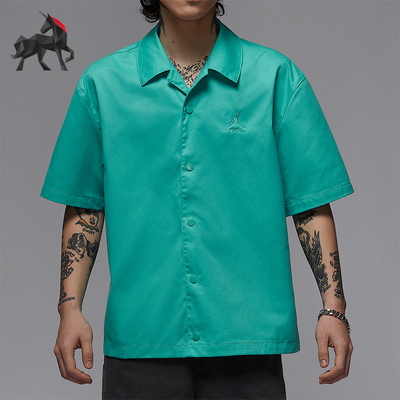 Nike/耐克男士短袖外套