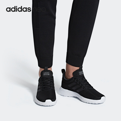 阿迪达斯NEO系列男女跑步鞋