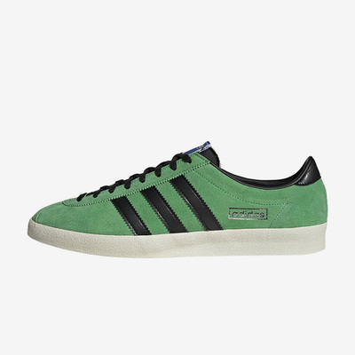 Adidas/阿迪达斯正品男士防滑耐磨透气低帮休闲板鞋GY7449