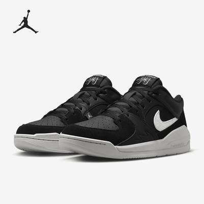 耐克男士运动耐磨篮球鞋