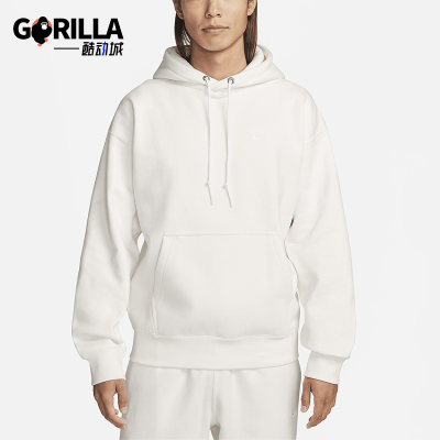 Nike/耐克男士连帽卫衣