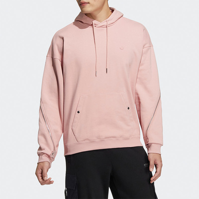 Adidas/阿迪达斯男子卫衣