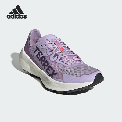 阿迪达斯女士跑步鞋JQ1617