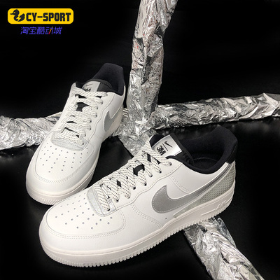 Nike/耐克正品NIKE AIR FORCE 1 '07 LV8  AF1男子运动鞋CT2299