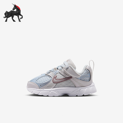 Nike/耐克正品V5 RNR Baby婴童运动透气低帮耐磨休闲鞋HQ6413-400