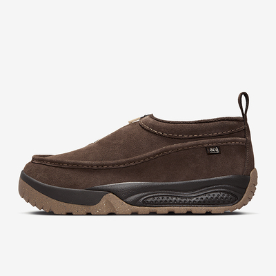 Nike/耐克正品新款ACG Izy男女款易穿脱复古运动鞋FV4317-201