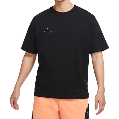 耐克短袖男子舒适运动T恤