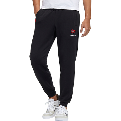 阿迪达斯正品男士长裤