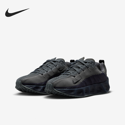 Nike/耐克正品Ava Rover儿童休闲低帮系带耐磨运动鞋HF6331-006