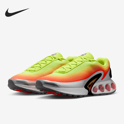 耐克男士时尚潮流休闲低帮运动鞋