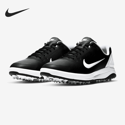 Nike/耐克正品Infinity G男女防滑运动经典高尔夫球鞋CT0535-001