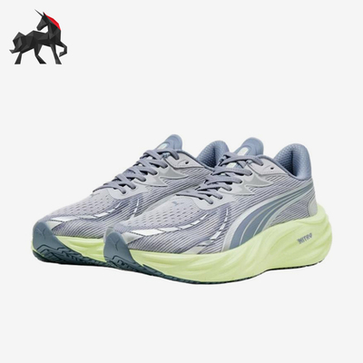 Puma/彪马正品VelocityNITRO4新款男回弹鞋经典跑步鞋311140-19