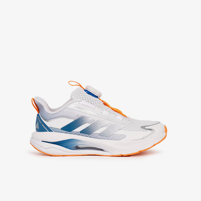 Adidas/阿迪达斯正品2026年儿童舒适缓震经典运动休闲鞋KK0335