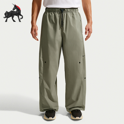 Nike/耐克正品Dri-FIT男士经典透气时尚运动长裤IF1283-320