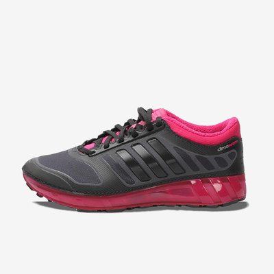 Adidas阿迪达斯正品女防滑低帮轻便舒适日常出行跑步鞋G97651