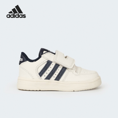 阿迪达斯婴童耐磨经典休闲鞋