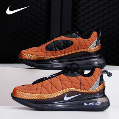 耐克MX720-818 男女跑步鞋