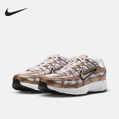 Nike/耐克正品新款女士低帮网眼时尚系带休闲鞋BV1021-114