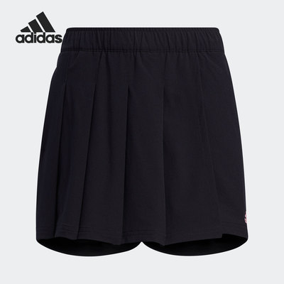 Adidas/阿迪达斯夏季运动裤