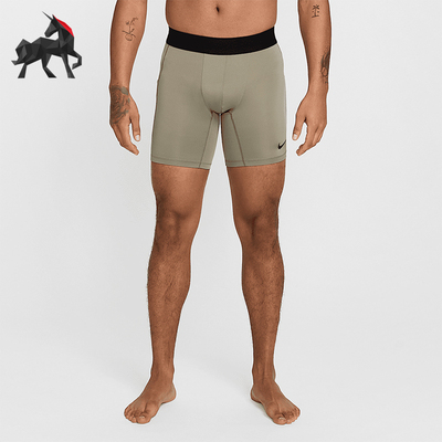 Nike/耐克正品Dri-FitPro男士透气干爽柔软运动短裤FB7958-320