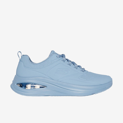 Skechers斯凯奇正品低帮绑带女款轻便支撑增高跑步鞋150136-SLT