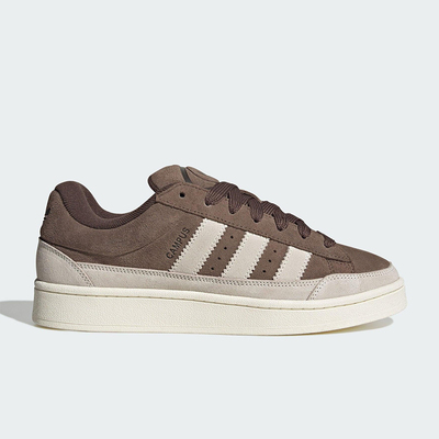 Adidas/阿迪达斯正品三叶草男女休闲低帮系带耐磨运动鞋KJ3606