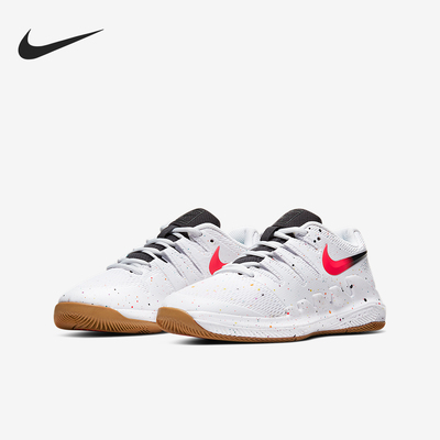 Nike/耐克正品2025儿童缓震透气网眼经典运动网球鞋AR8851-108