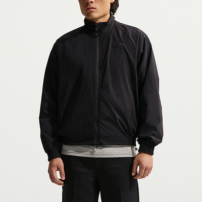 Nike/耐克正品2026春季款男士日常立领耐穿运动外套IF0439-010