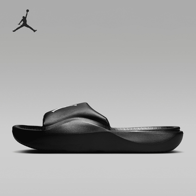 Nike/耐克正品JORDAN男士低帮运动休闲透气拖鞋HF3263-001