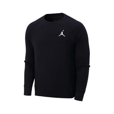 耐克男子圆领运动卫衣