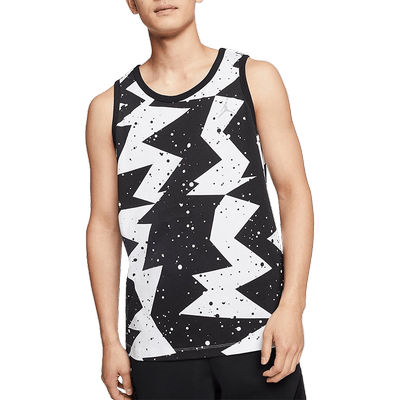 耐克正品男子篮球运动背心