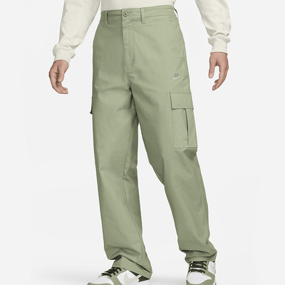 Nike/耐克男士休闲工装直筒长裤