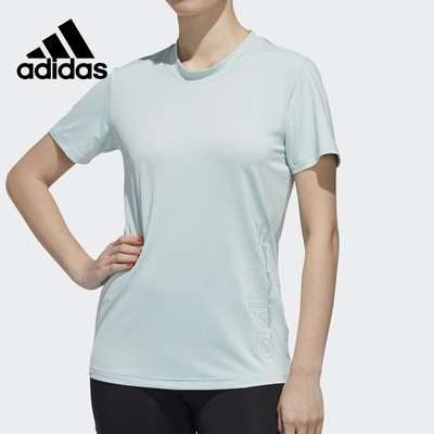 Adidas/阿迪达斯夏季短袖