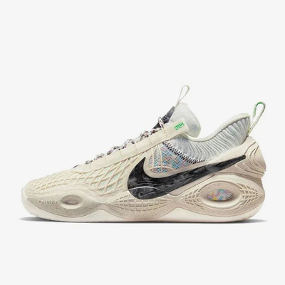Nike/耐克正品Cosmic Unity Ep情侣款实战篮球鞋DD2737-100