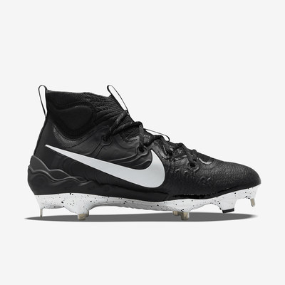 Nike耐克正品AlphaHuaracheNXT男高帮舒适轻便训练鞋DJ6517-002