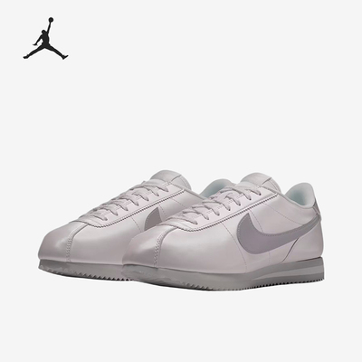 Nike/耐克正品Cortez SE女士低帮耐磨减震跑步鞋IO9993-100
