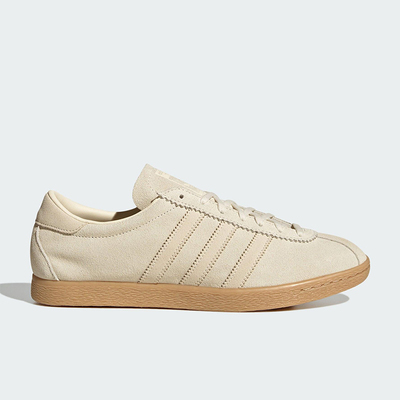 Adidas/阿迪达斯正品三叶草男女经典透气三条纹低帮板鞋JS1367